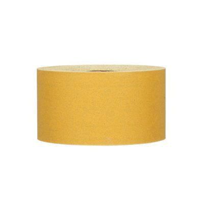 3M 02595 Stikit 180 Grit Continuous Abrasive Gold Sheet Roll – Kustom ...