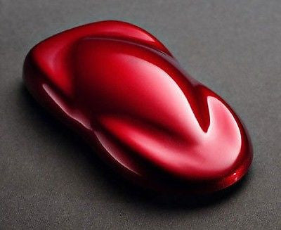 House of Kolor KK11 Kandy Apple Red Kosmic Kolor 12oz Aerosol – Kustom ...