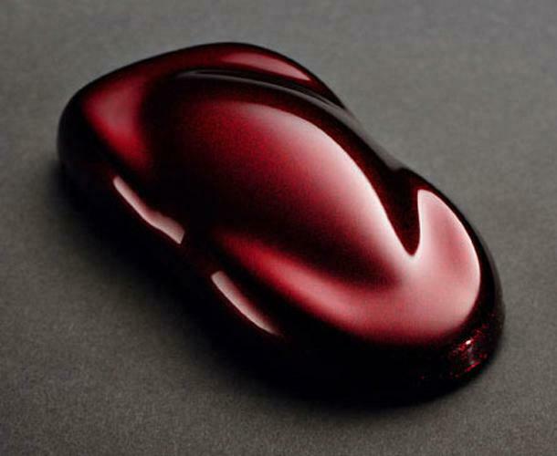 House of Kolor KK01 Brandywine Ready to Spray Pint – Kustom Paint Supply