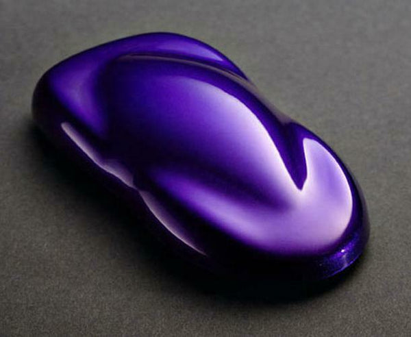 House of Kolor KK13 Burple Kandy Ready to Spray Pint - Kustom Paint Supply